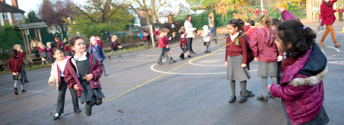 About Us - Fern Hill Primary School