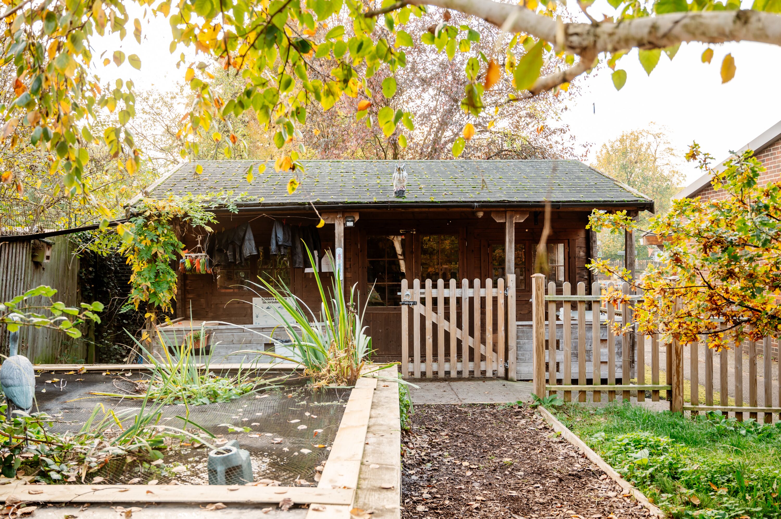 Why work with us - Fern Hill Primary School