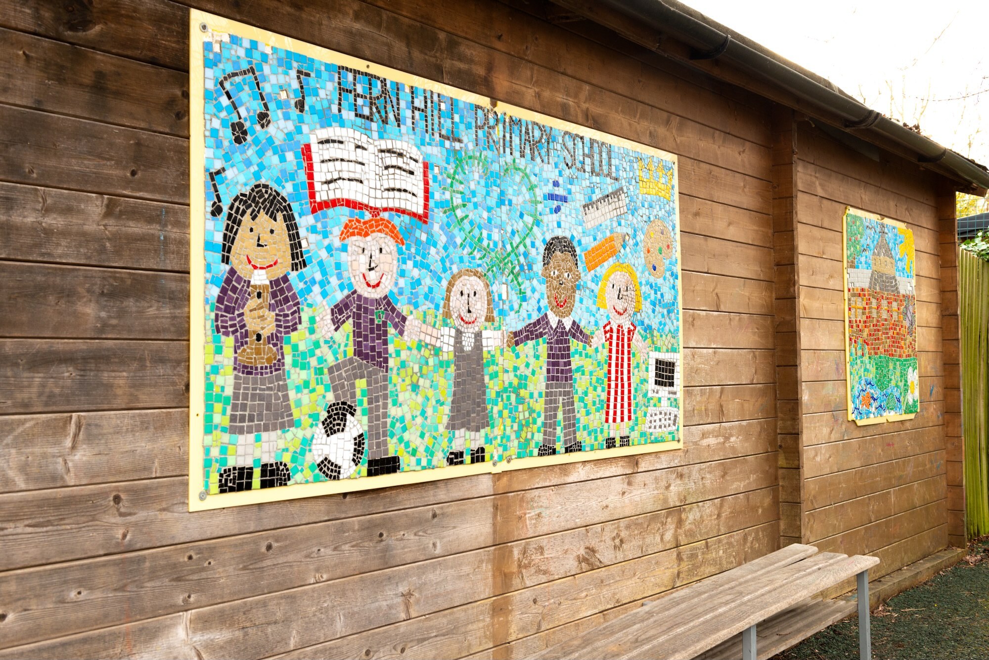 Headteacher's Welcome - Fern Hill Primary School