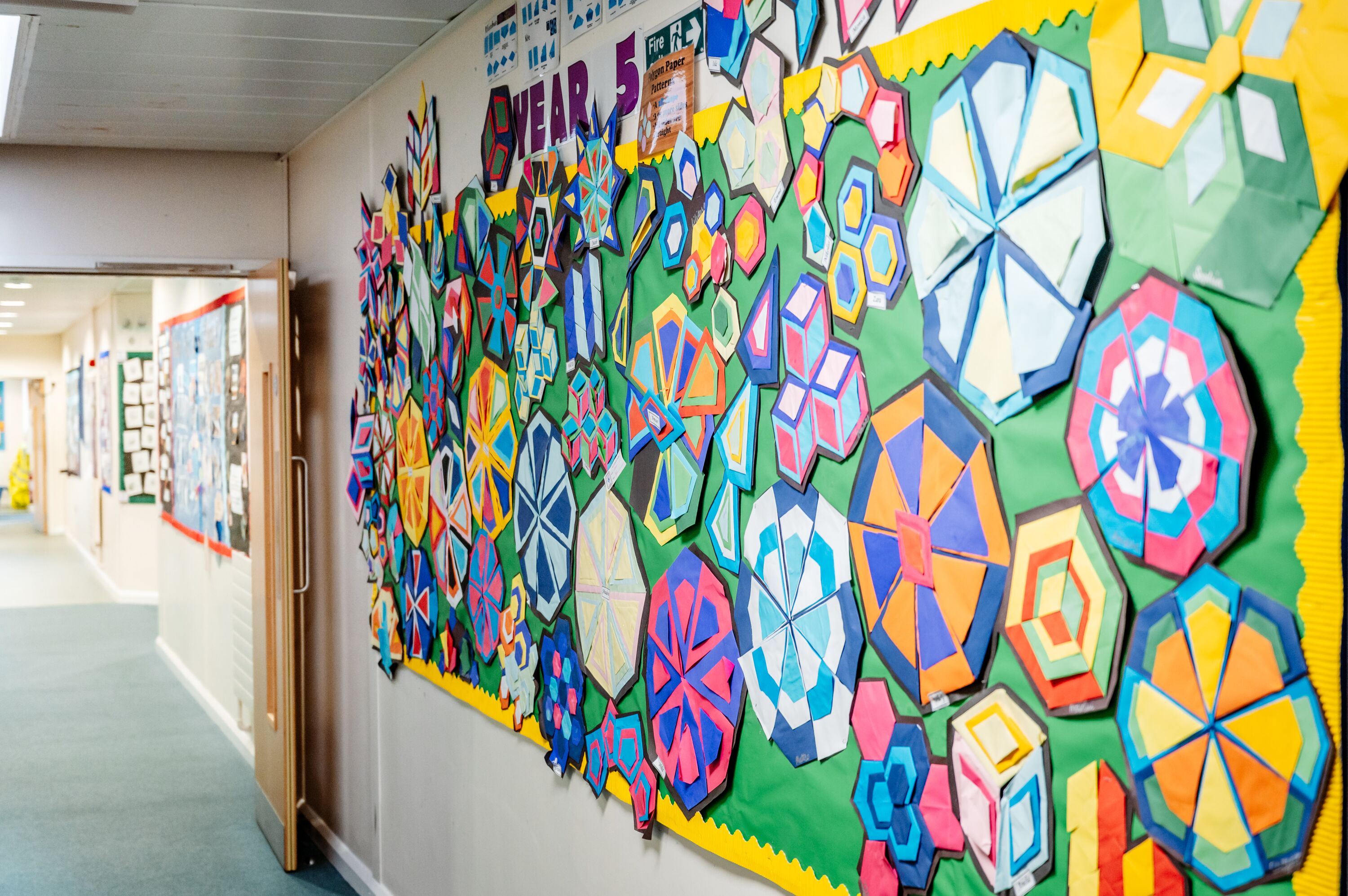 Governance - Fern Hill Primary School