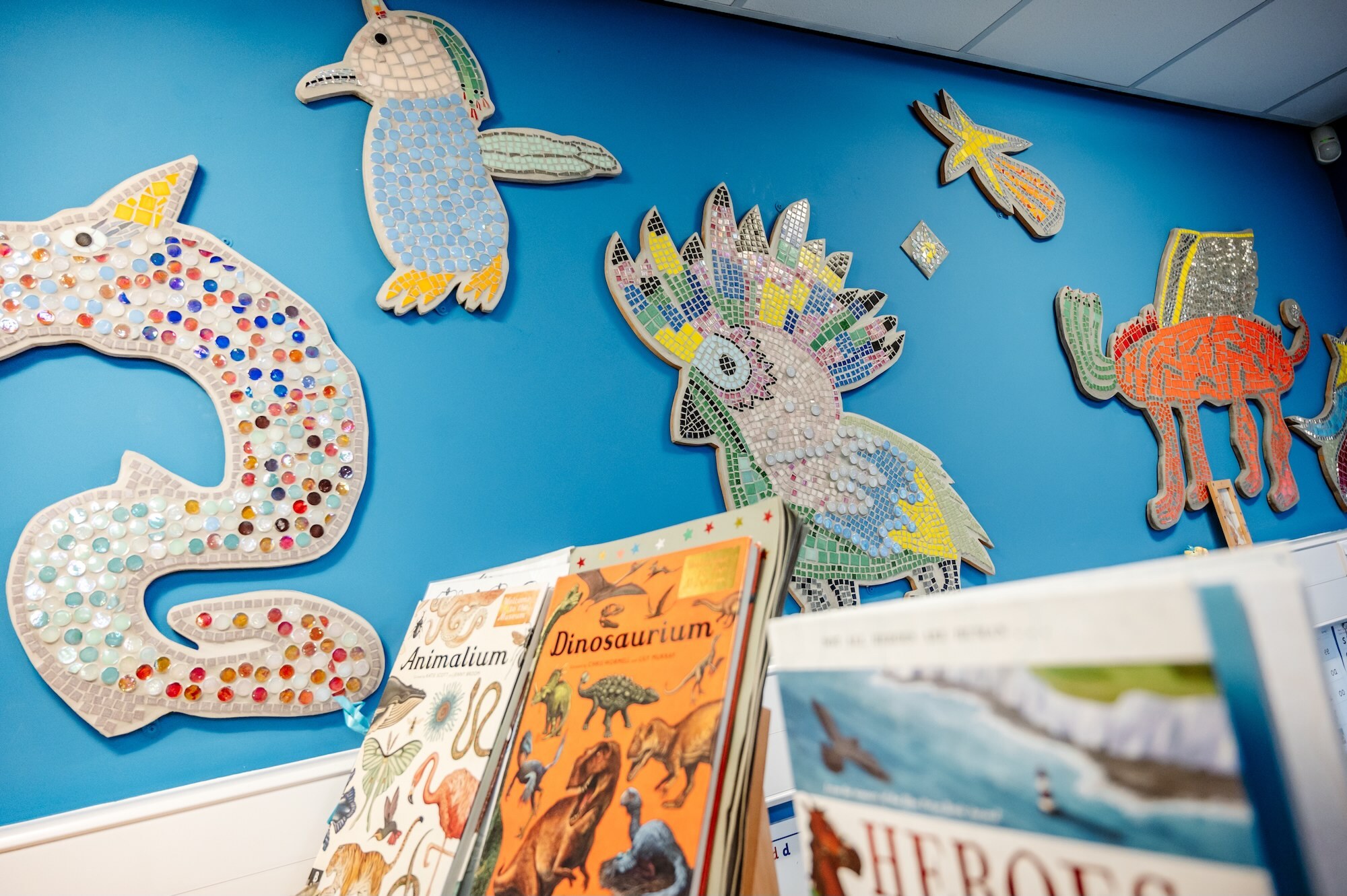 Fern Hill Voluntary Fund - Fern Hill Primary School