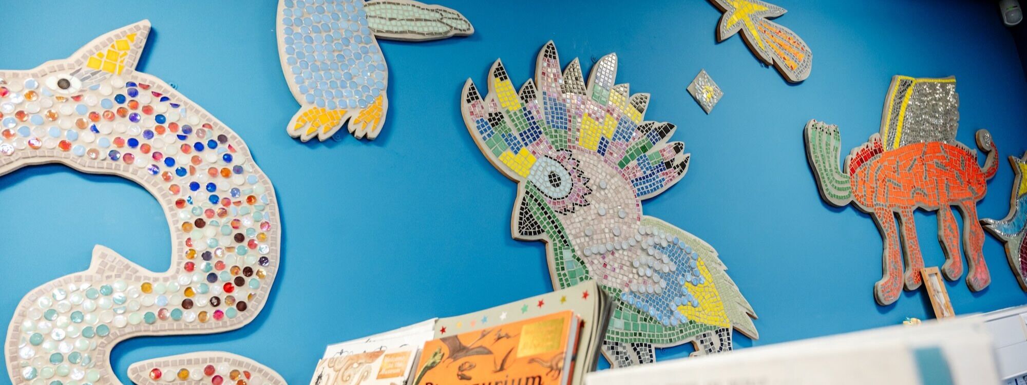 Fern Hill Voluntary Fund - Fern Hill Primary School