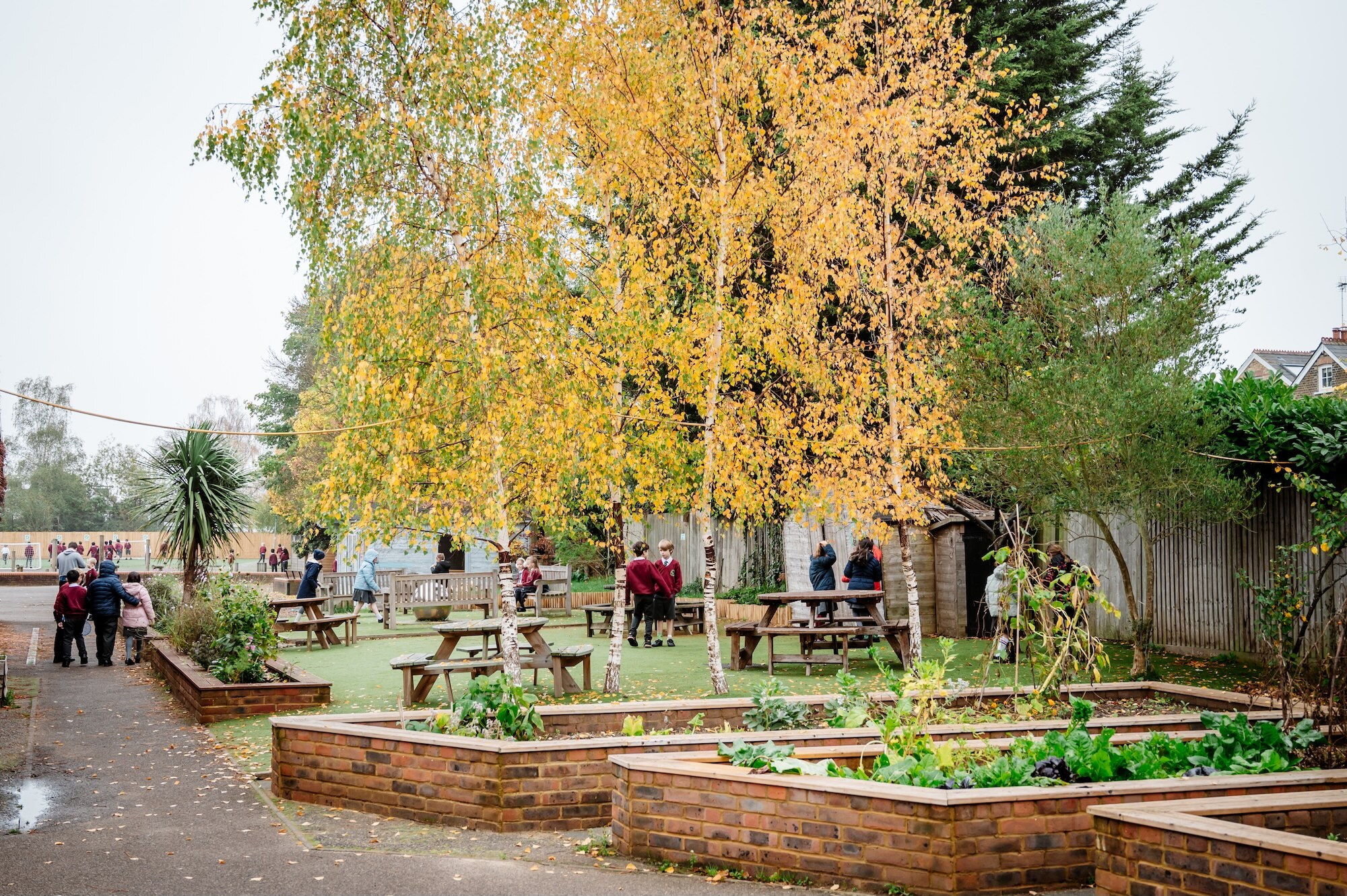 Parents - Fern Hill Primary School