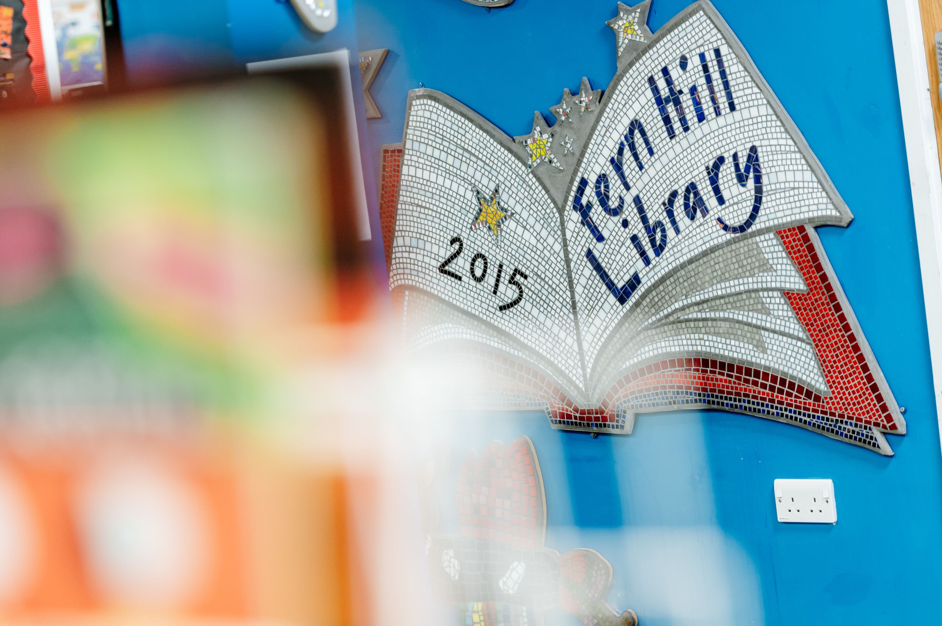 Welcoming you to the team - Fern Hill Primary School